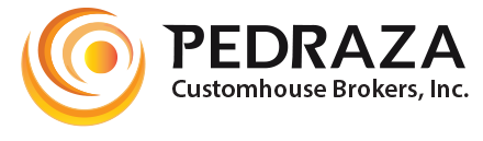 What is a customhouse broker? | Pedraza Custom House Brokers, Inc.