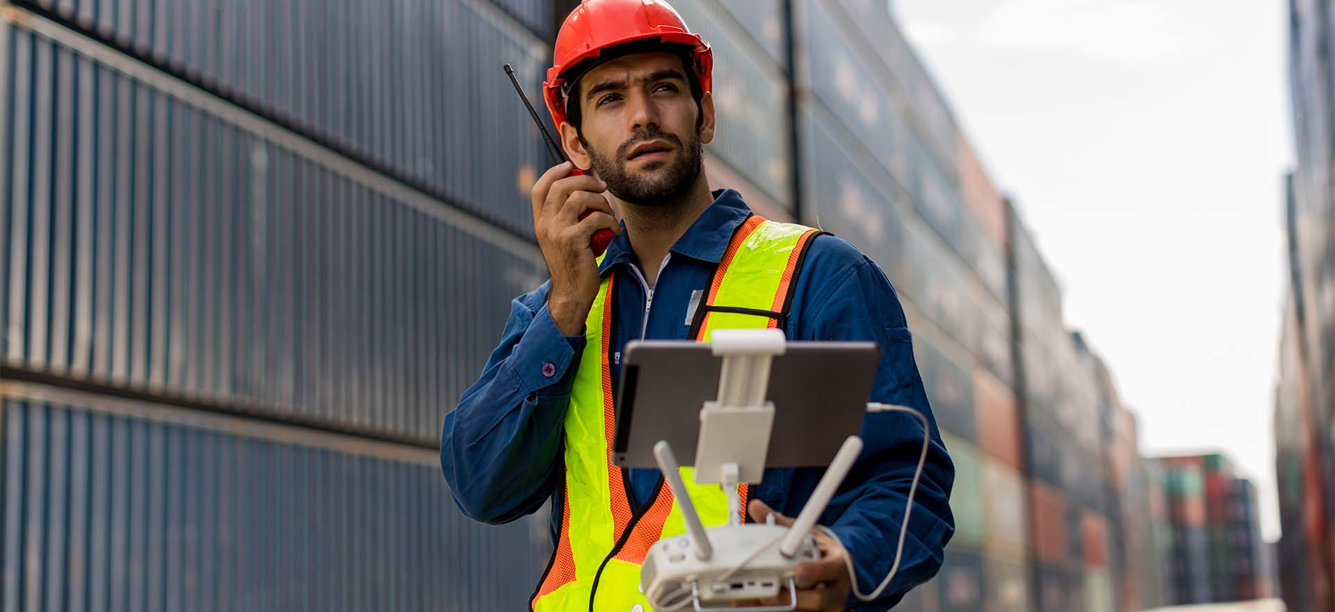 How Technology is Revolutionizing the Freight Forwarding Process ...